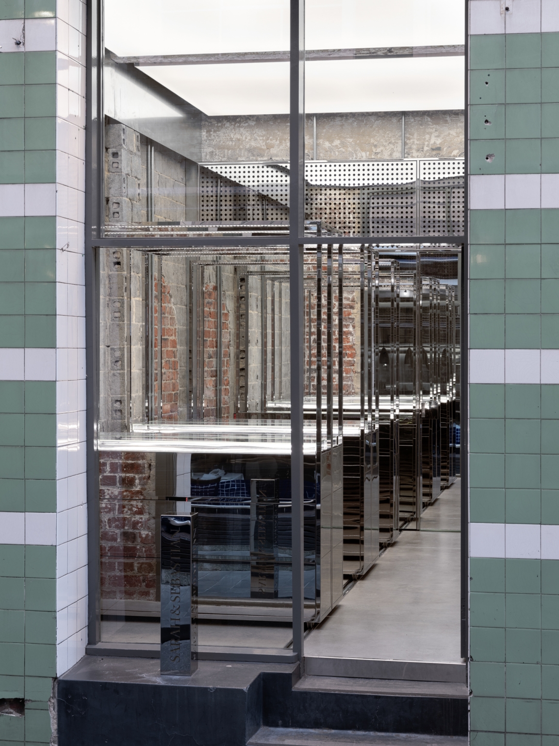 The Lookout by A for Architecture - Project Feature - The Local Project