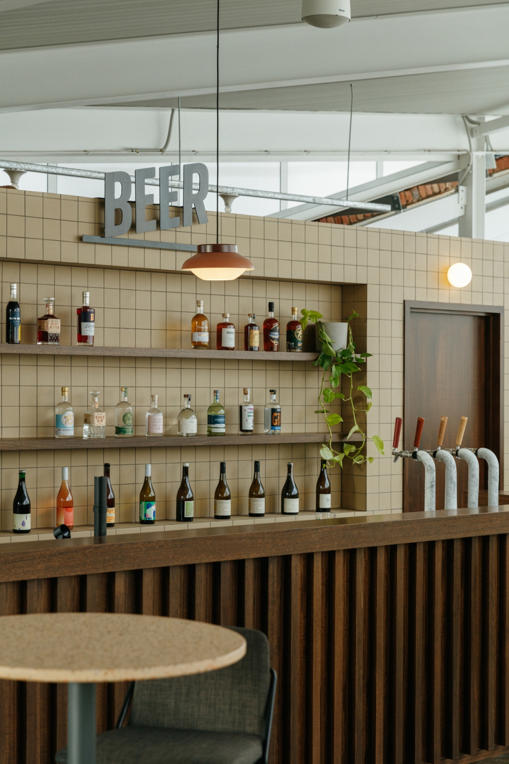 Pubs and Breweries - Issue 11 Commercial Feature - The Local Project