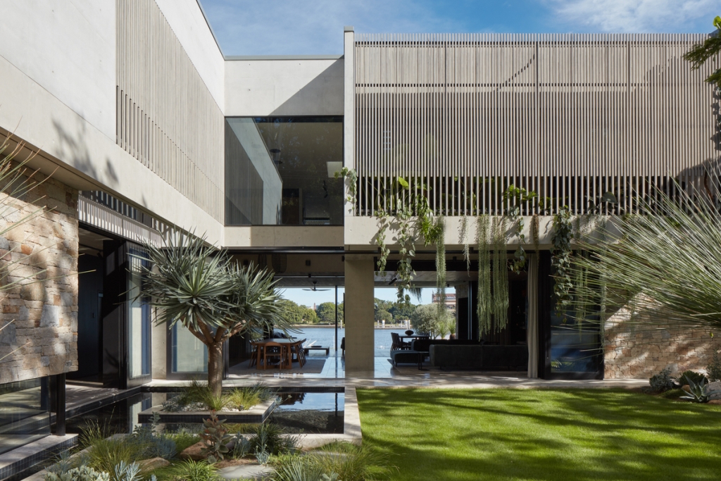 Leschi Inventor’s House by Olson Kundig - Video Feature - The Local Project