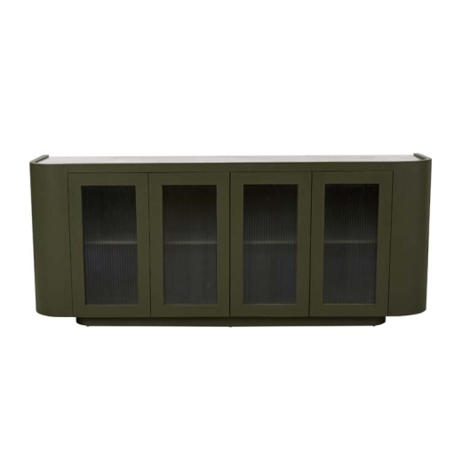 Olive Sideboard by Jardan - Product Directory - The Local Project