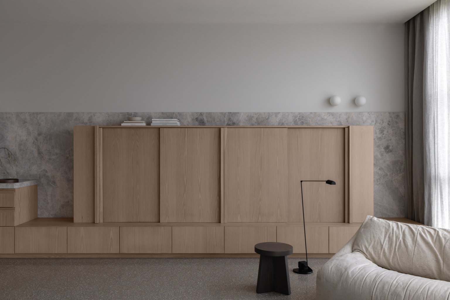 LD Studio by CJH Studio - Project Feature - The Local Project