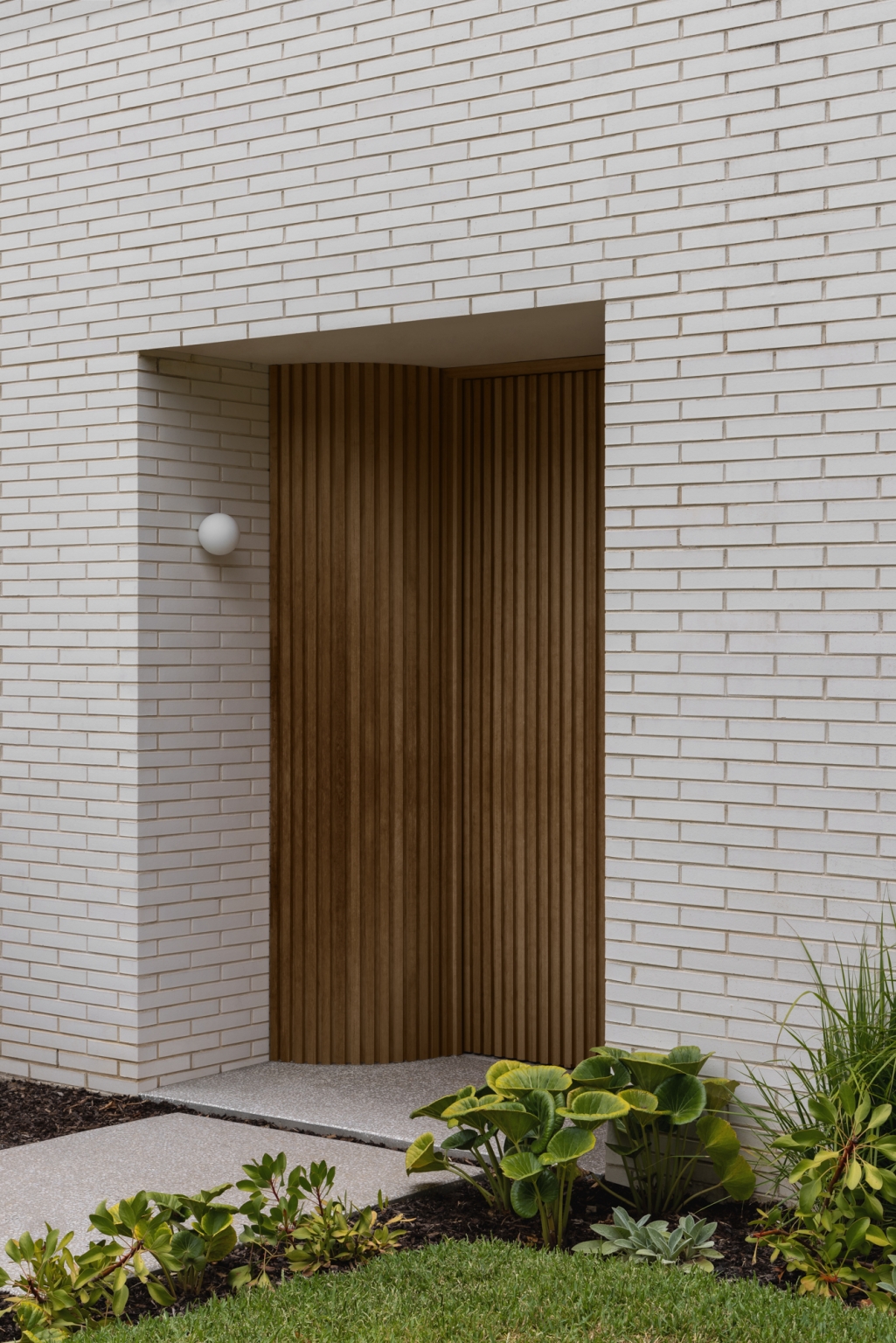 LD Studio by CJH Studio - Project Feature - The Local Project