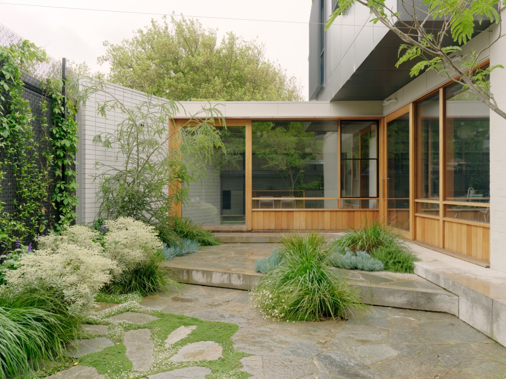 Elwood by Agius Scorpo Architects - Project Feature - The Local Project