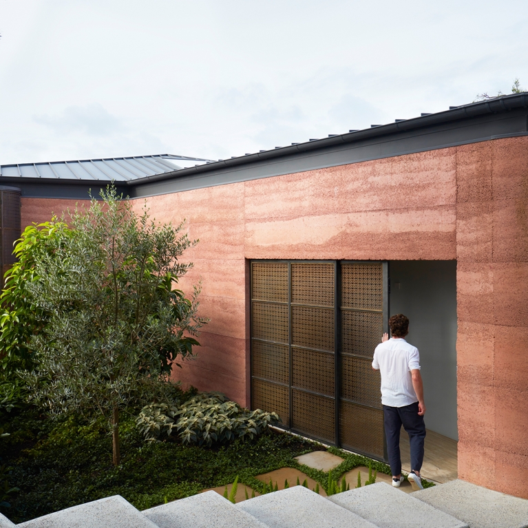 Alwill Interiors - The Local Project
