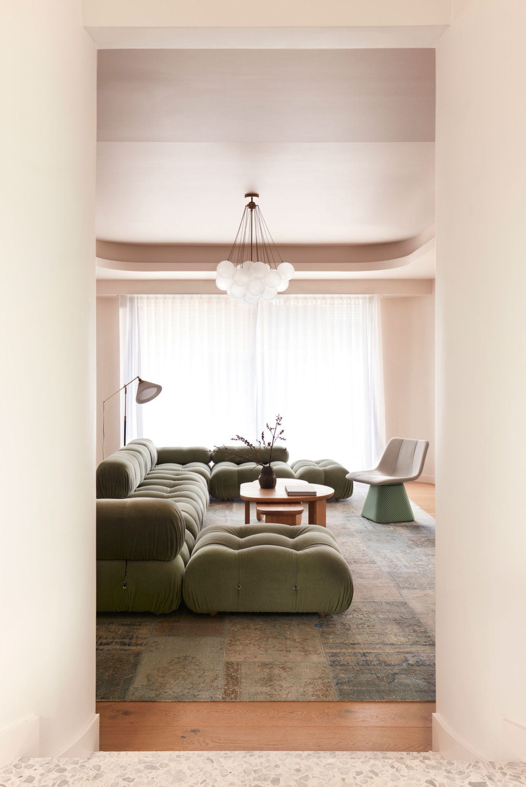 Harbour House by Studio Gorman and Peter Tout - Project Feature - The ...