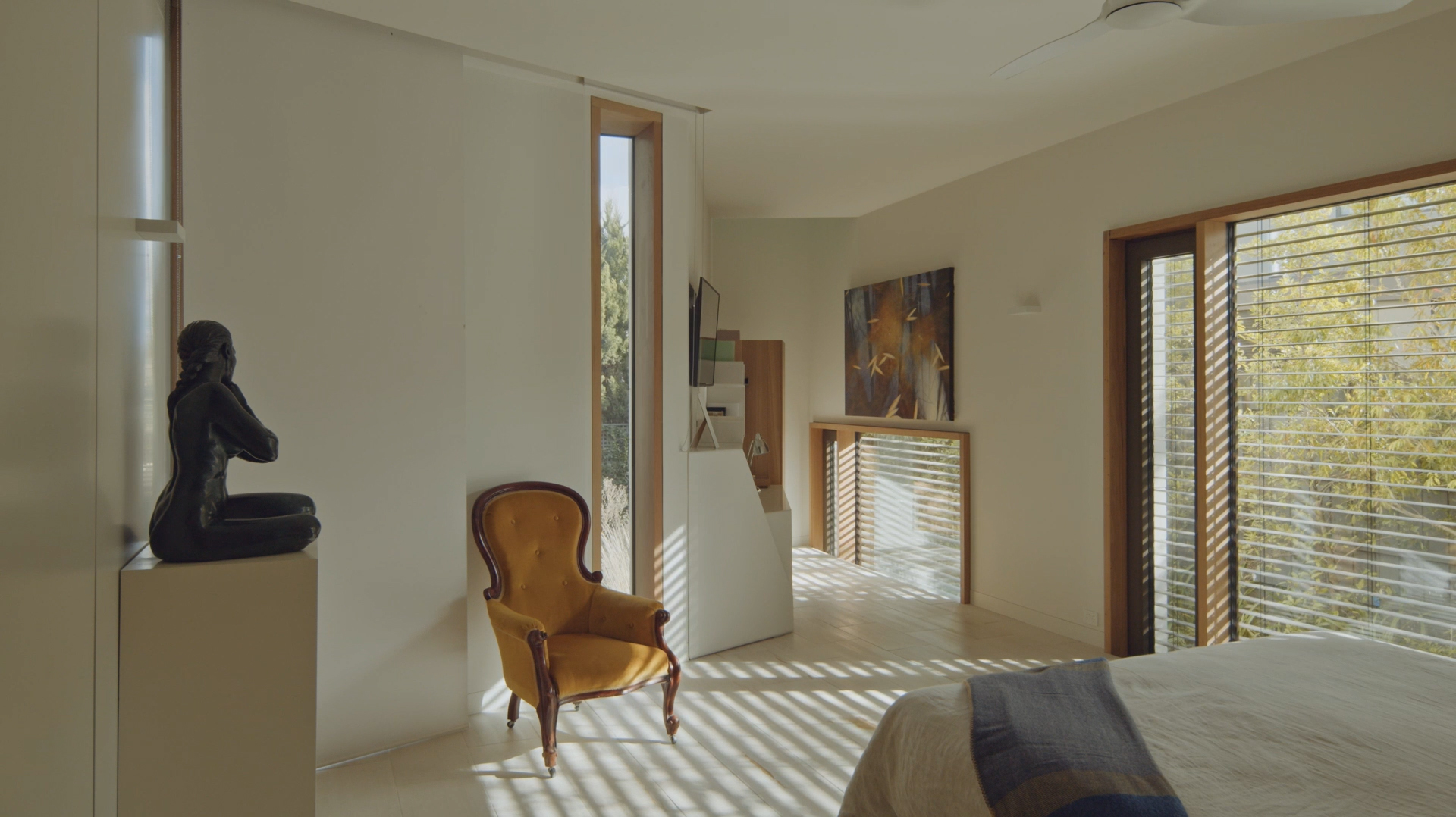 Limestone House by Wardle - Project Feature - The Local Project