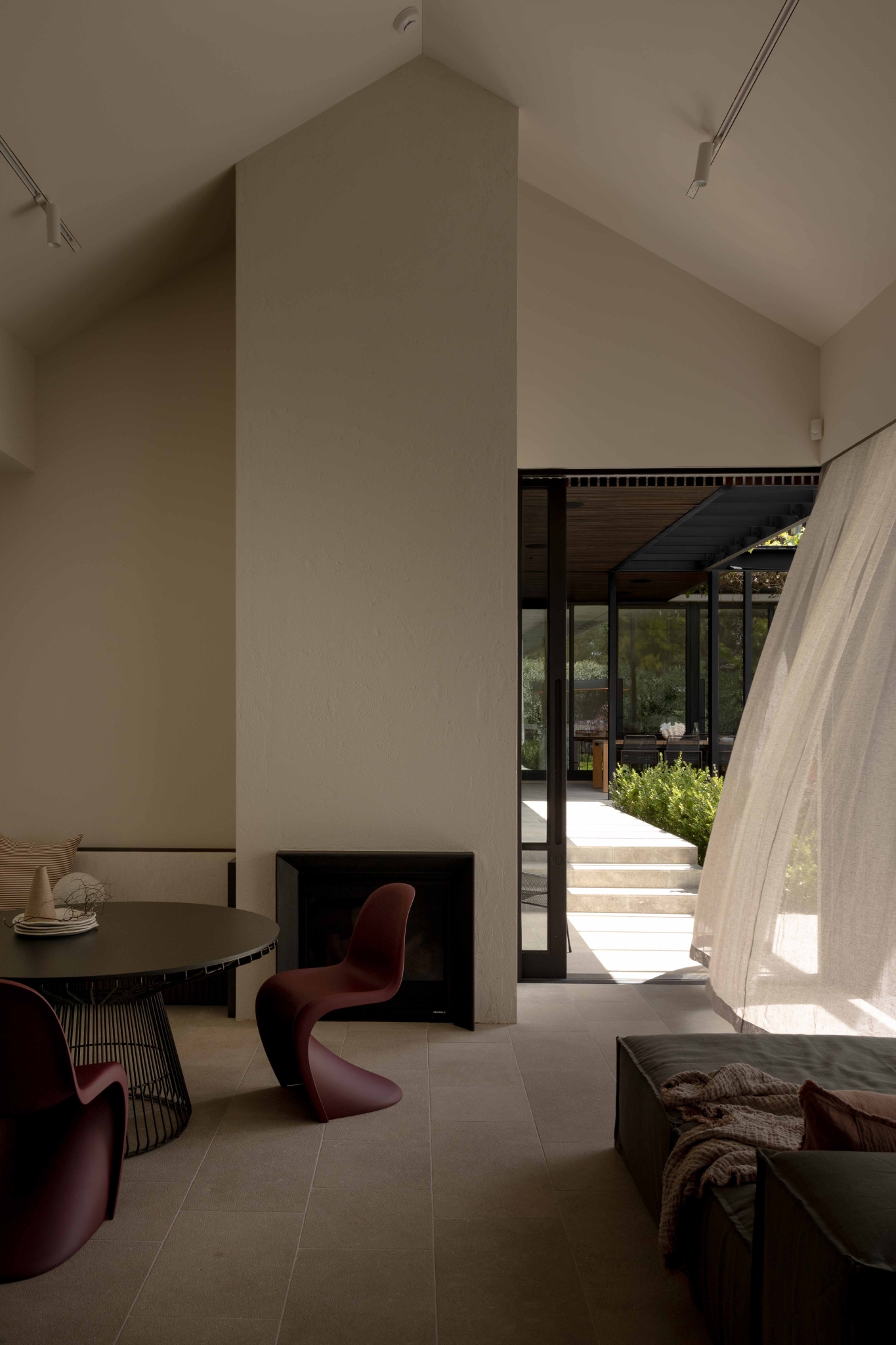 Bush Studio by Dane Taylor Design - Project Feature - The Local Project