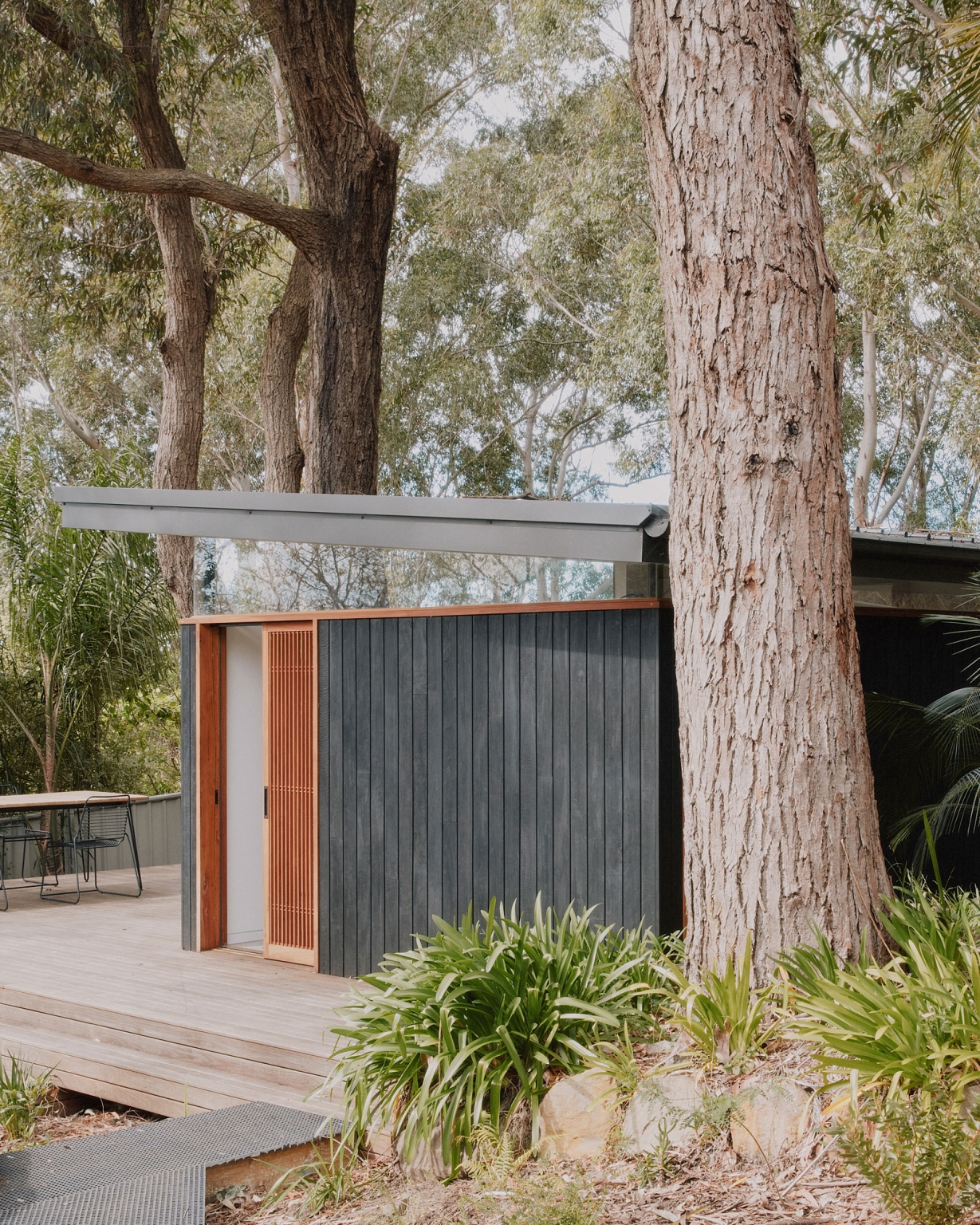 Bush Studio by Dane Taylor Design - Project Feature - The Local Project