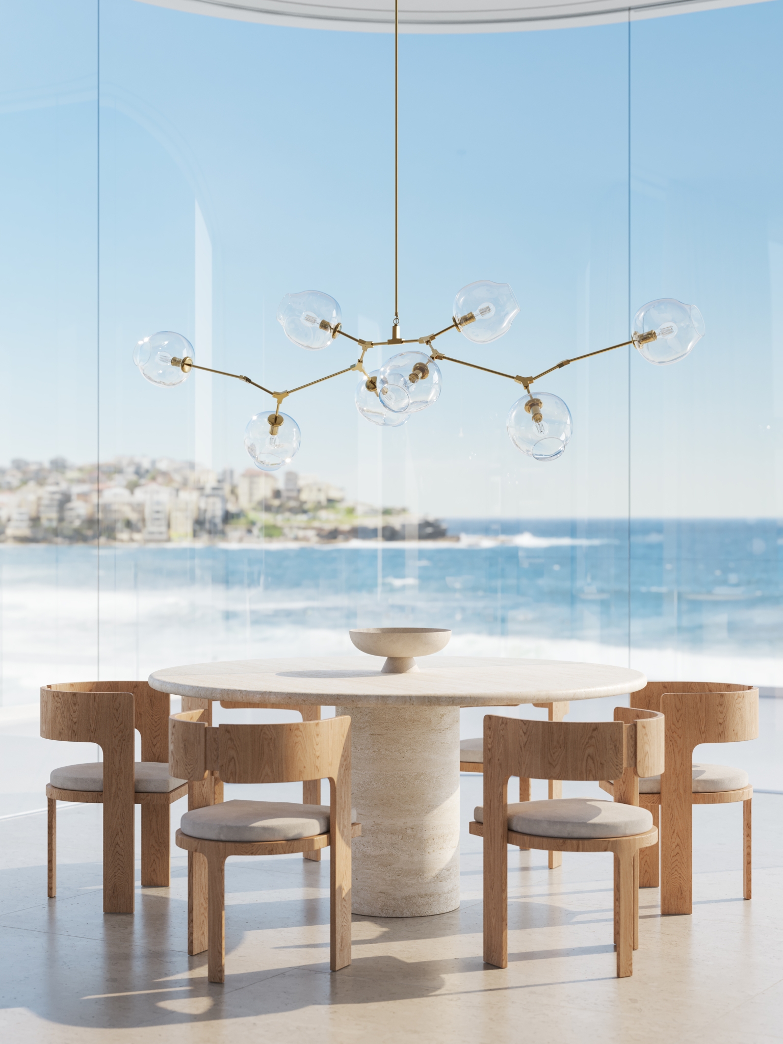 The Marlin Villas by Shane Denman Architects - Project Feature - The ...