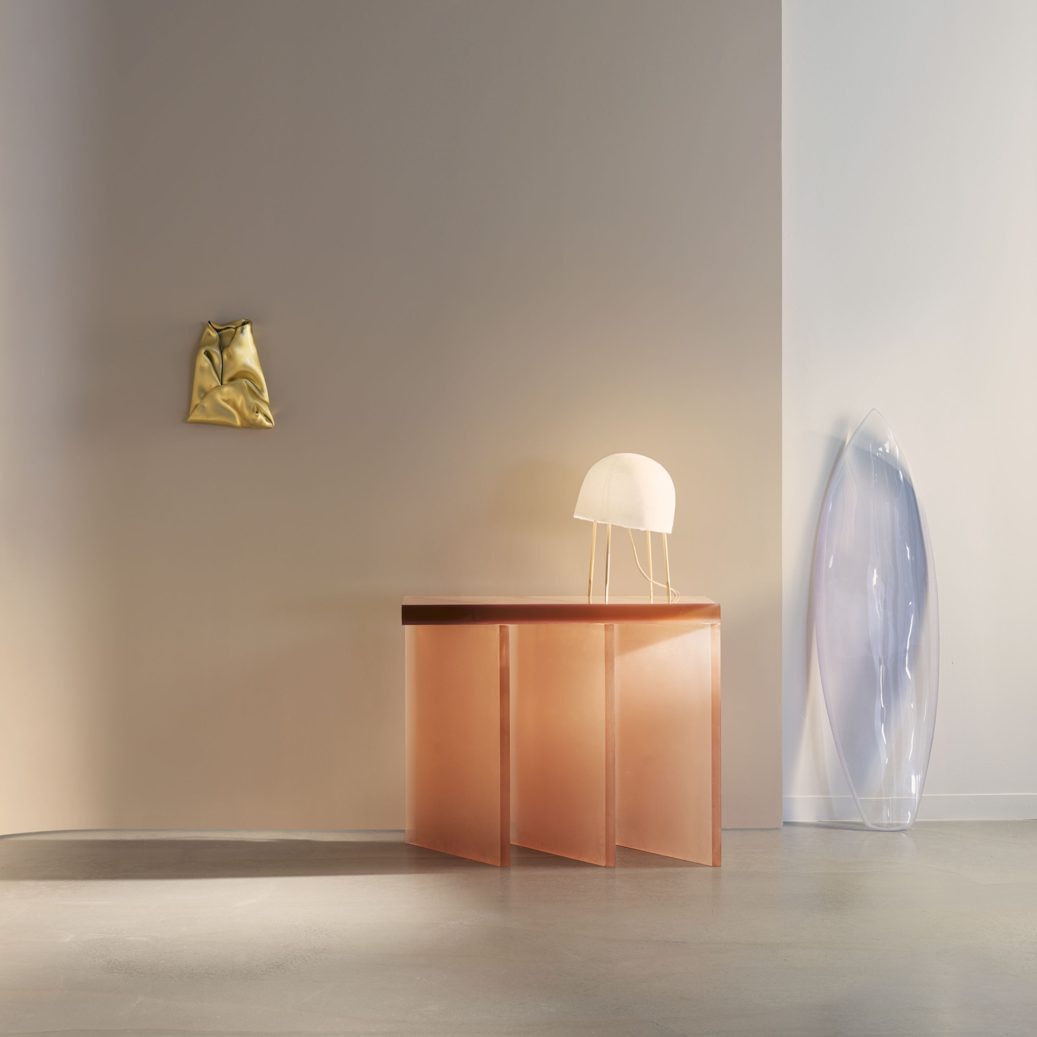 Refract by Hayden Cox and SP01 - Profile Feature - The Local Project