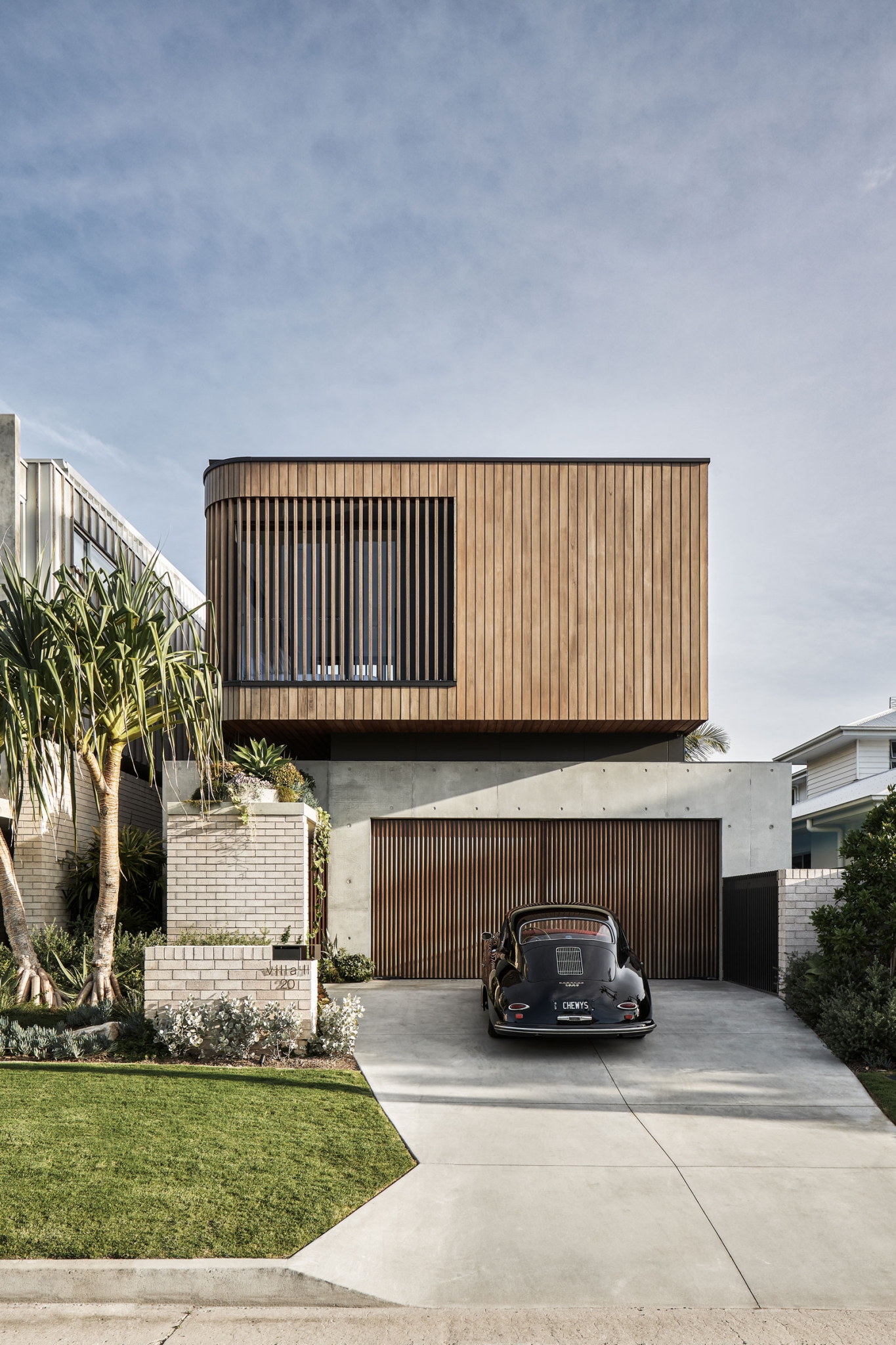 Mosman Residence by Ursino Architects and Made by Alas - Project ...