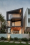 The Marlin Villas by Shane Denman Architects - Project Feature - The ...
