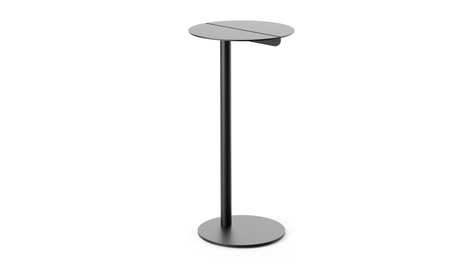 Essens Round by ownworld - The Local Project