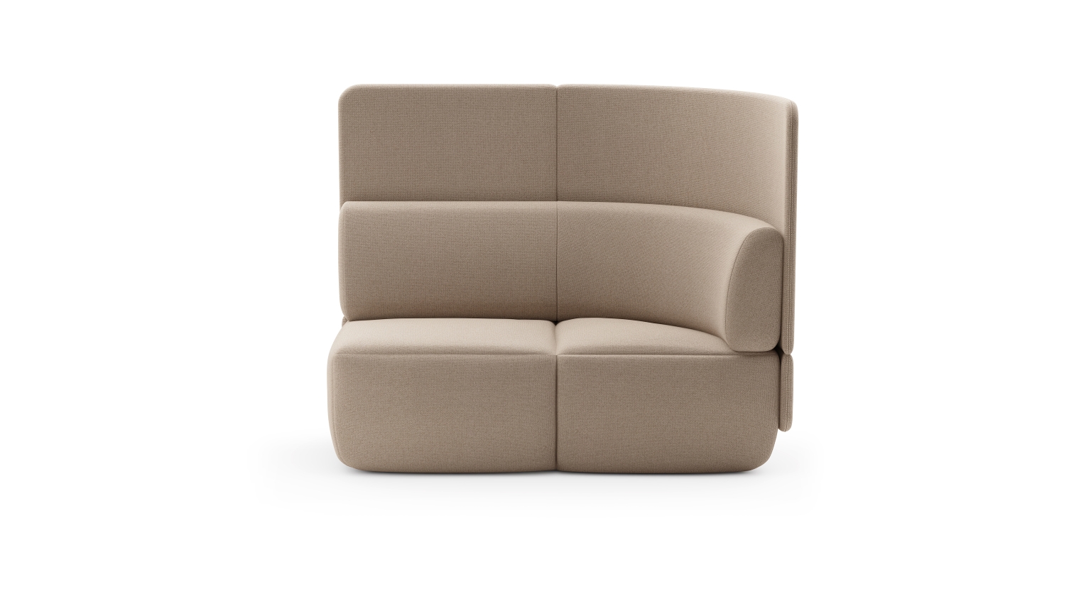 Softscape Lite Lounge By Len - Product Directory - The Local Project