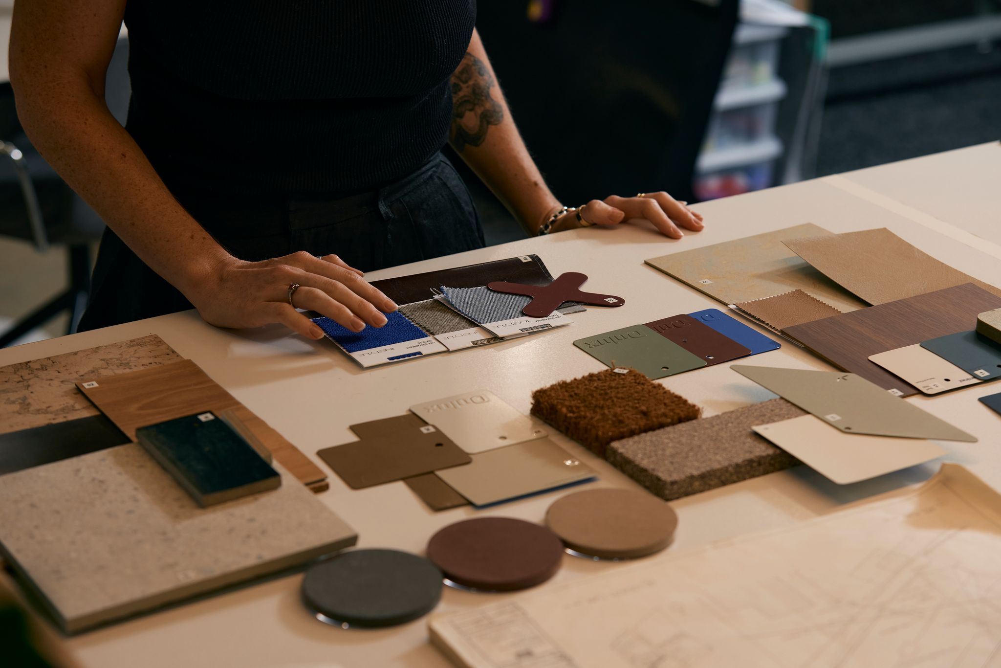 Cove House by Nina Maya Interiors and Maya Sternberg Architects ...