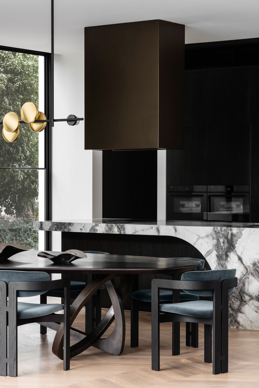 FJ House by Studio del Castillo - Project Feature - The Local Project