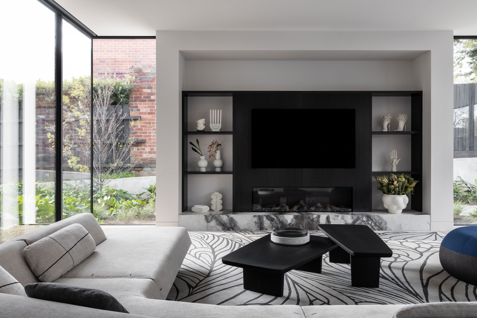 FJ House by Studio del Castillo - Project Feature - The Local Project