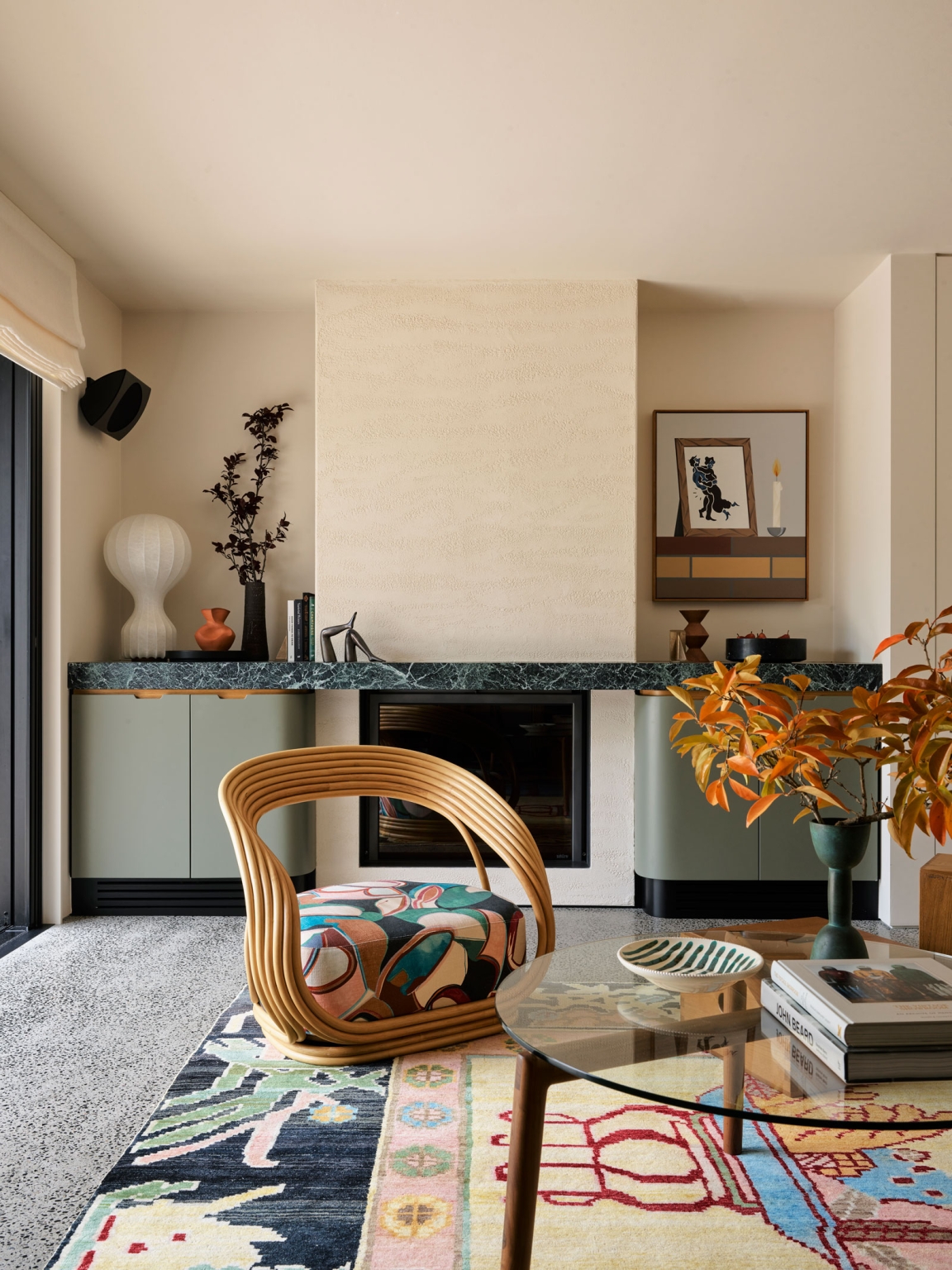 Johnson Partners by YSG - Issue 11 Commercial Feature - The Local Project