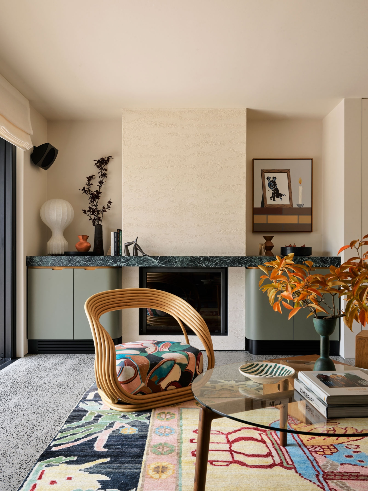 Johnson Partners by YSG - Issue 11 Commercial Feature - The Local Project