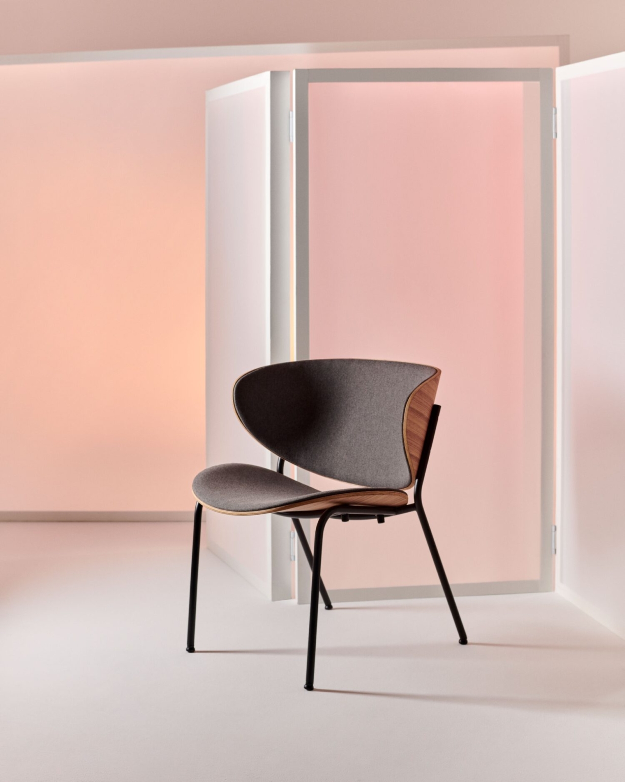 Naru Chair by Says Who for ducksnest. - Product Directory - The Local ...