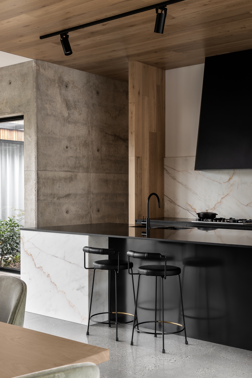 Cascade St by Tecture - Project Feature - The Local Project - The Local Project