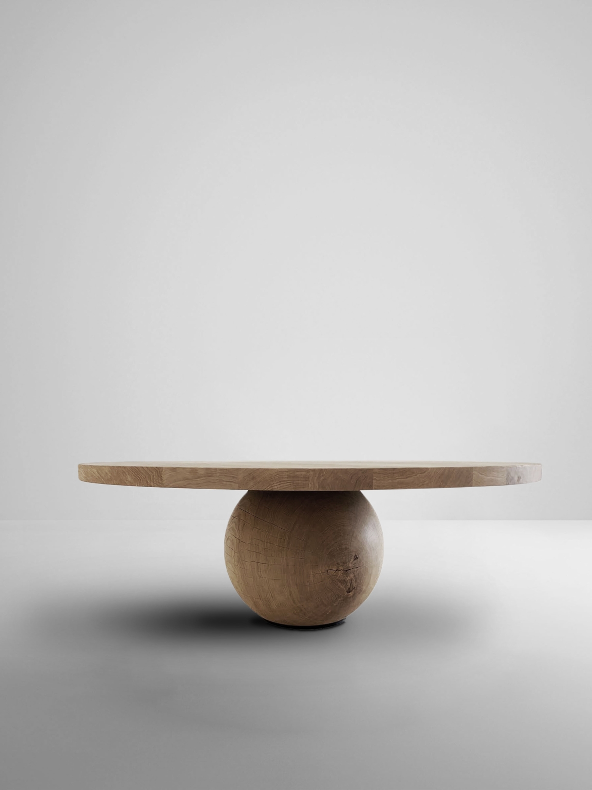 Issho Rectangular Dining Table by King Living - Product Directory - The ...