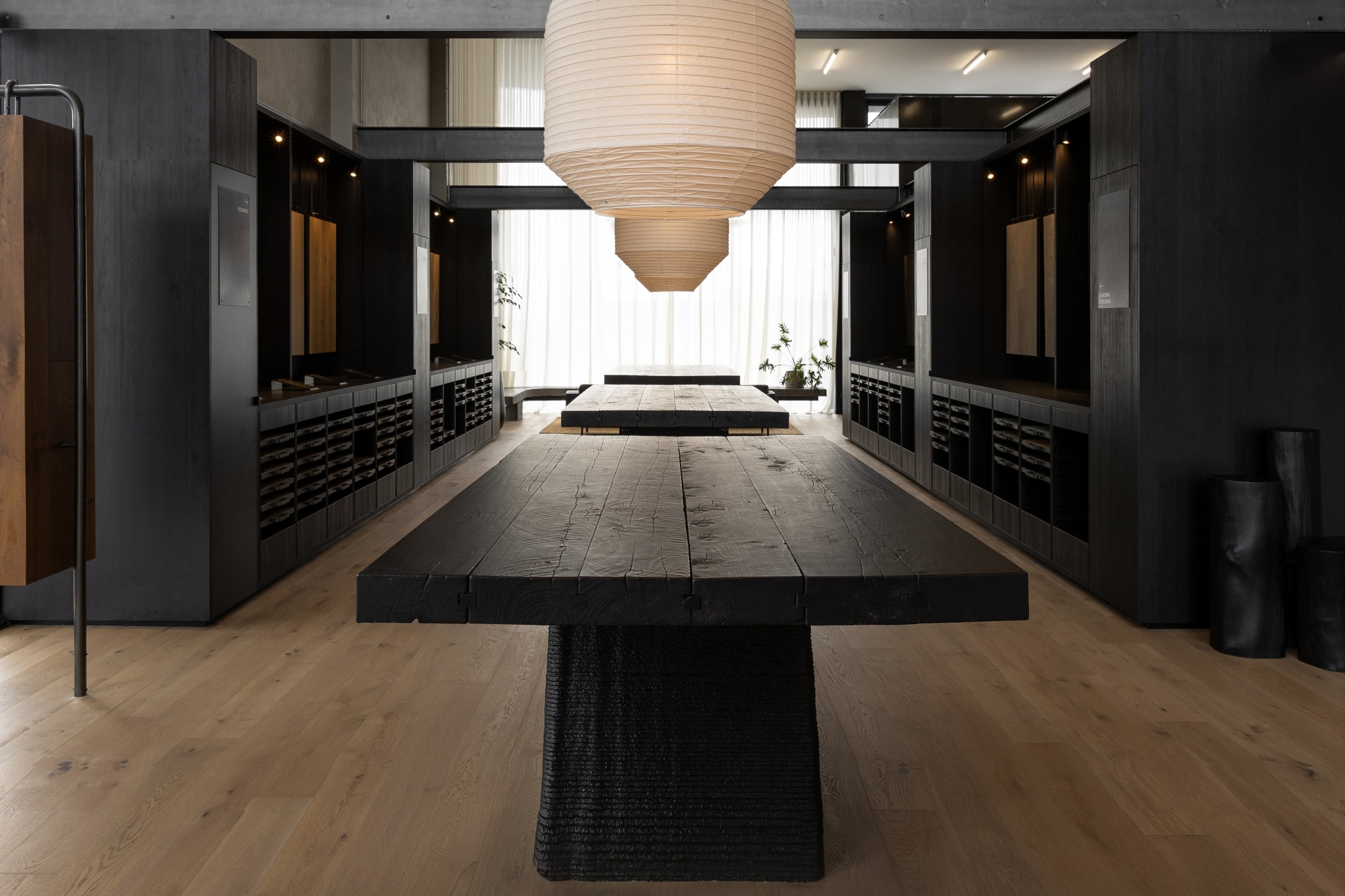 Forté Showroom and Experience Centre by Wonder - Project Feature - The ...