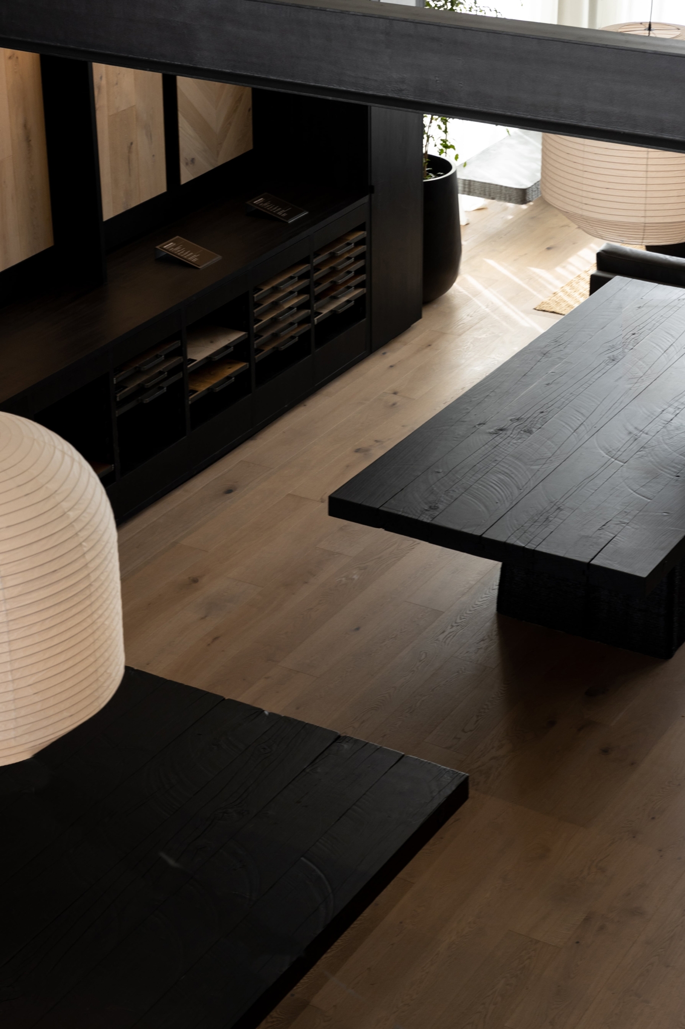 E Type House by RTA Studio - Project Feature - The Local Project