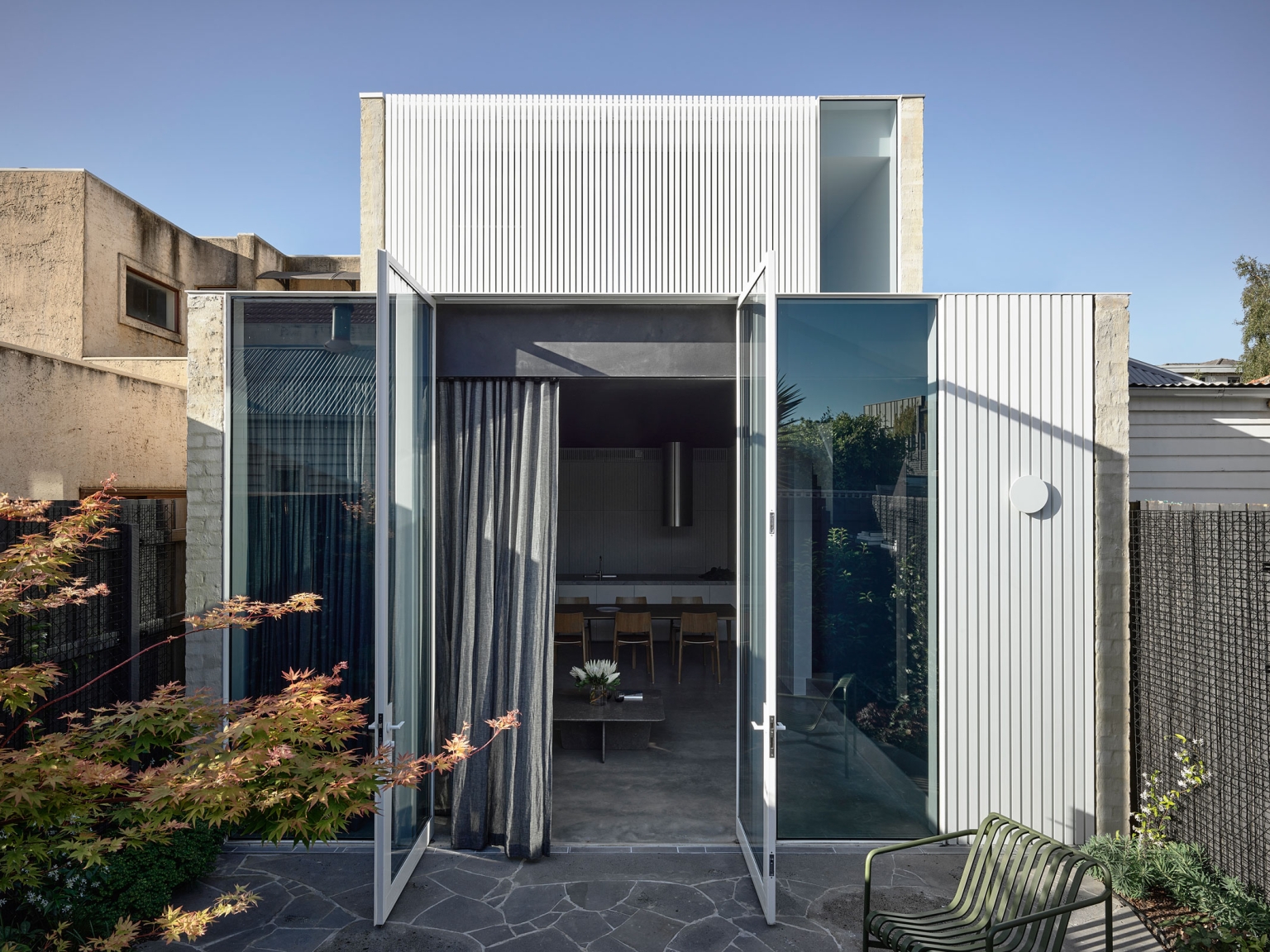 South Yarra House by Wellard Architects - Project Feature - The Local Project