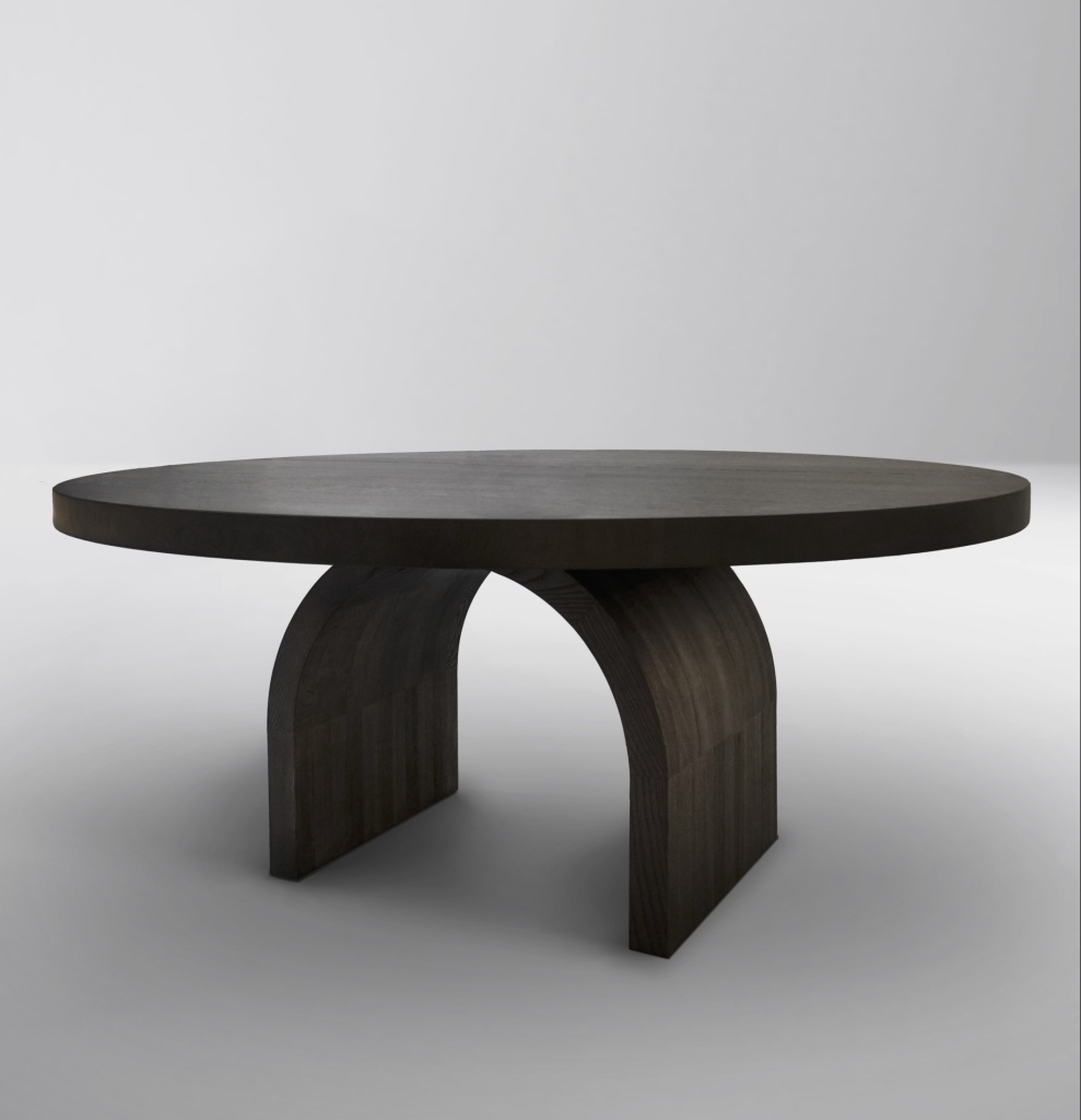 Issho Rectangular Dining Table by King Living - Product Directory - The ...