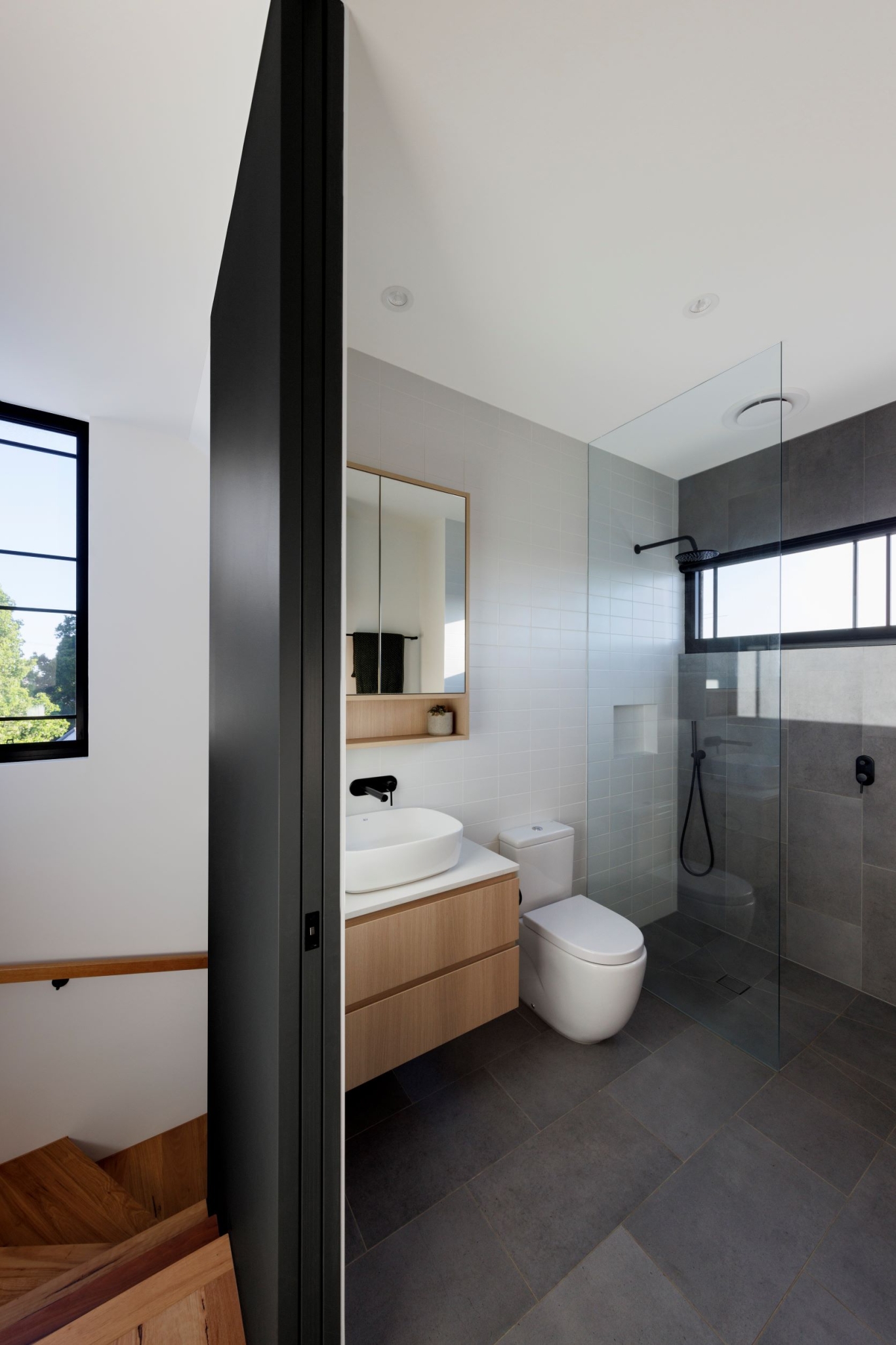 Bloomfield House by Laura Wilson Architects - Project Feature - The ...