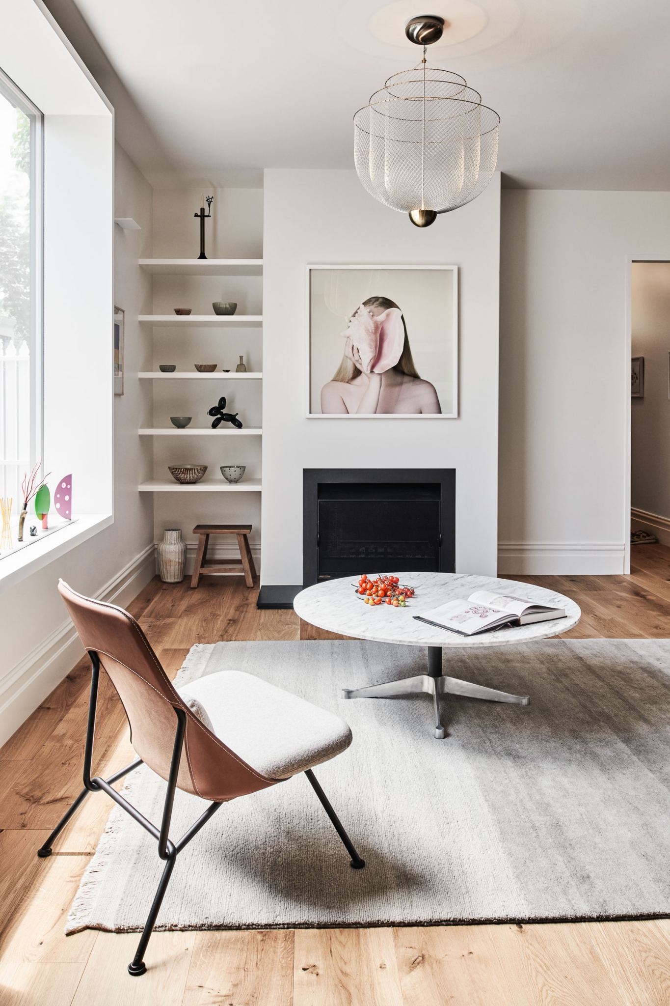 Mt Mac by Williams Burton Leopardi - Project Feature - The Local Project