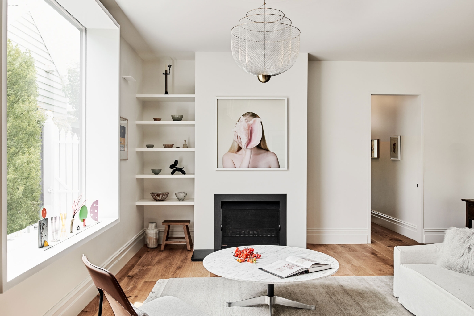 Glen Iris Residence by Melanie Beynon Architecture & Design - Project Feature - The Local Project