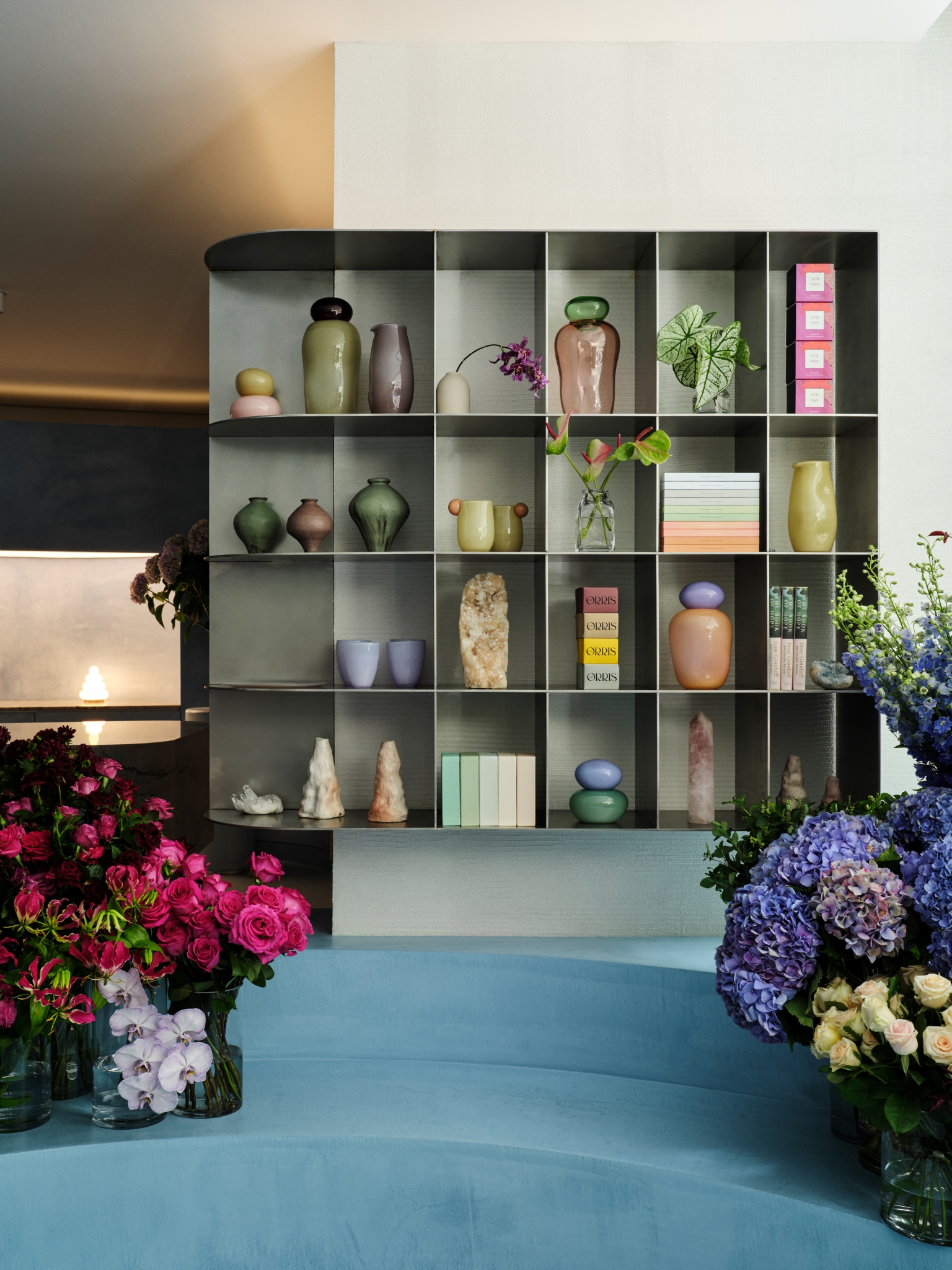 Dulwich House by Georgie Shepherd Interior Design - Project Feature ...