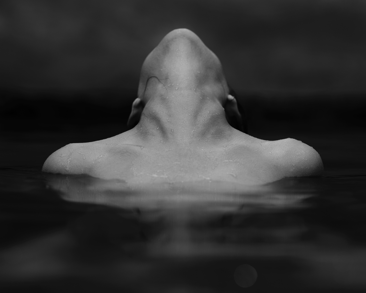 Dark Waters by Chris Budgeon - Collection Feature - The Local Project