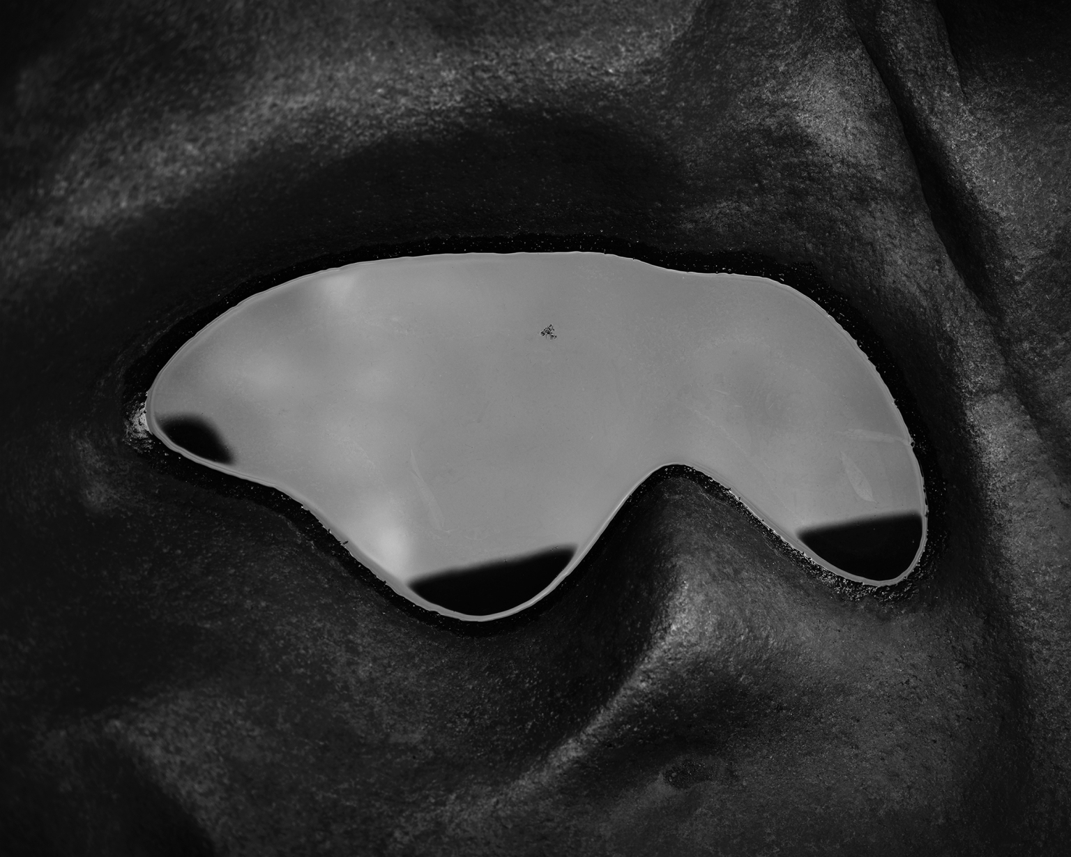 Dark Waters by Chris Budgeon - Collection Feature - The Local Project