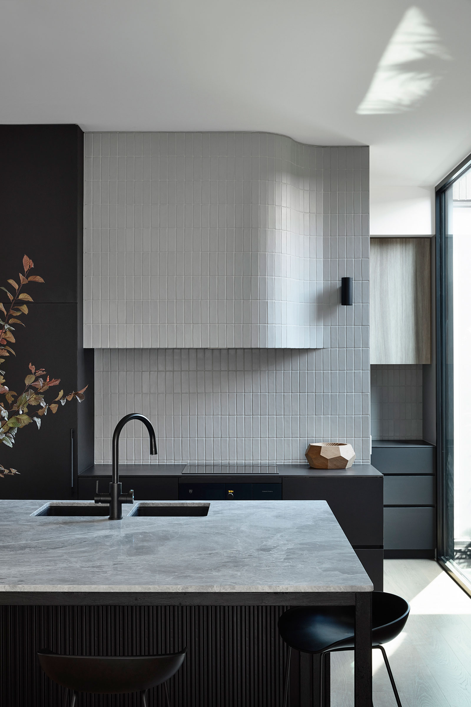 Birkalla House by Aspect Architecture - Project Feature - The Local Project