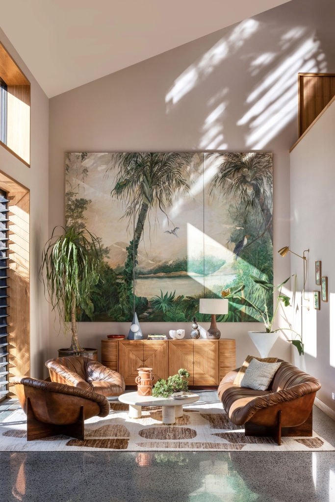 Neolith Australia - Product Feature - The Local Project