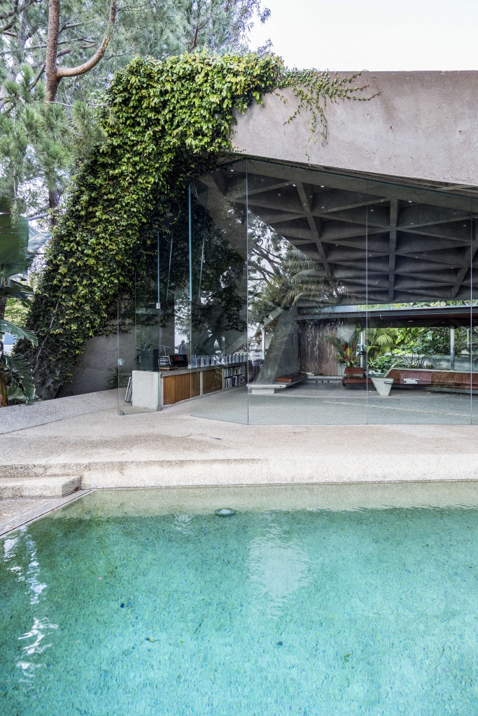 Queens Park House by Pohio Adams Architects - Video Feature - The Local ...