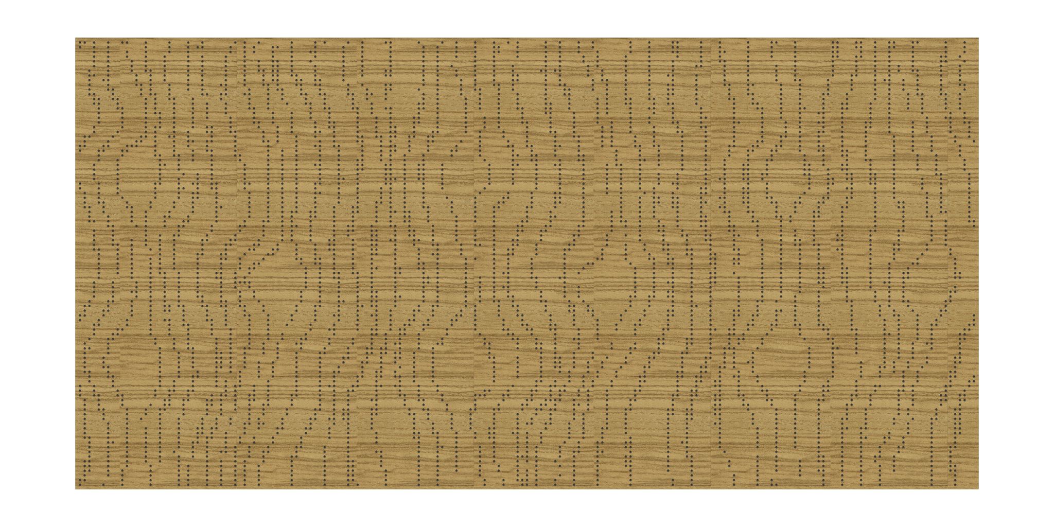 Architectural Acoustic Panels Designed by First Nations Artists ...