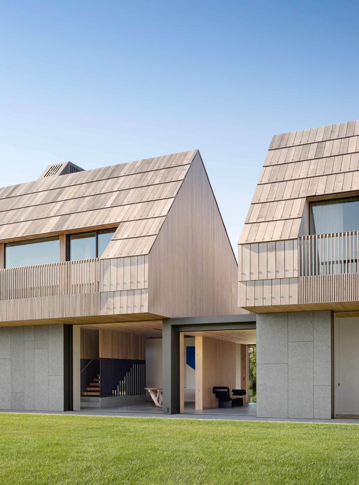 Limestone House by Wardle - Project Feature - The Local Project