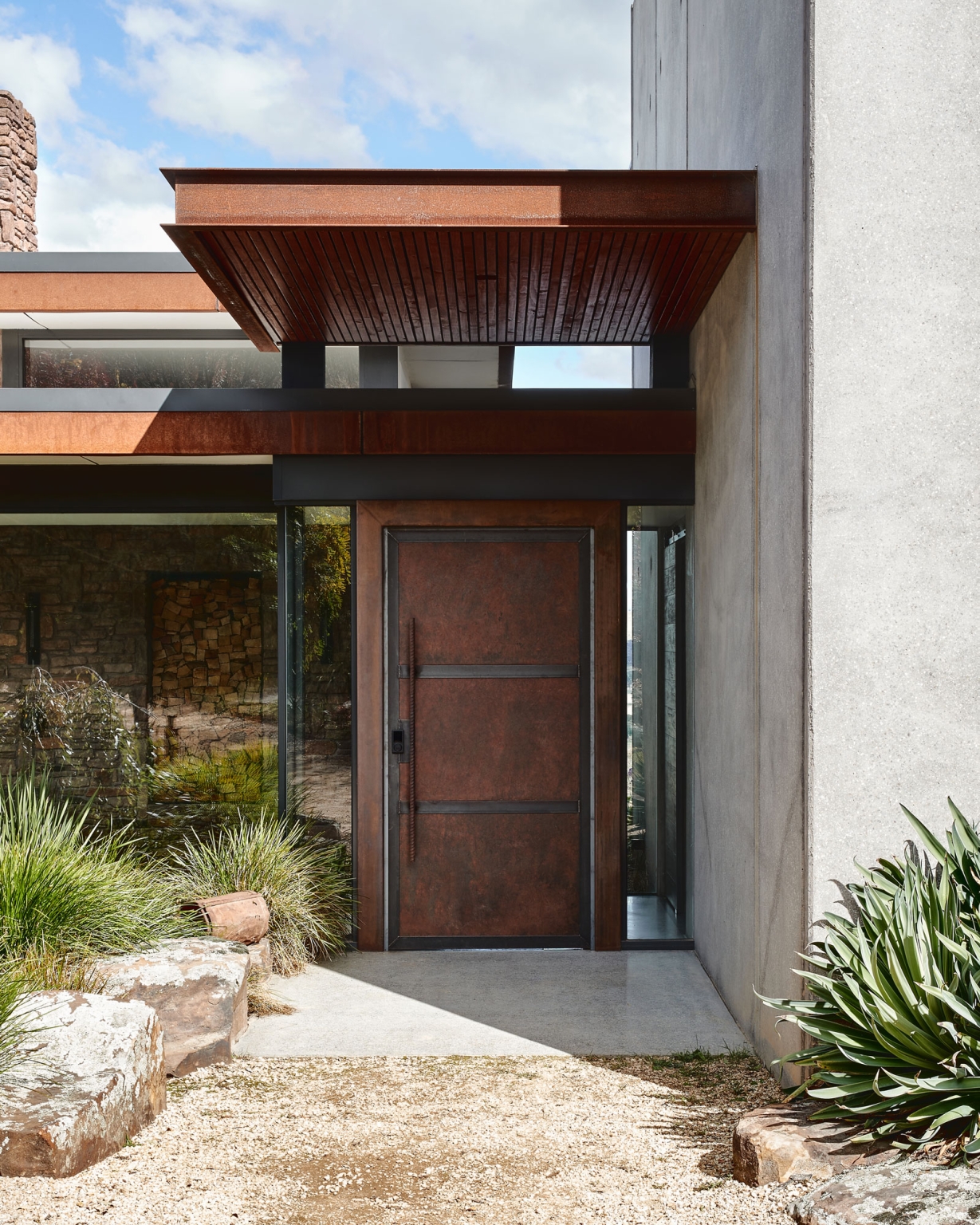 Architecture & Interior Design - Projects, Features, Interiors and ...