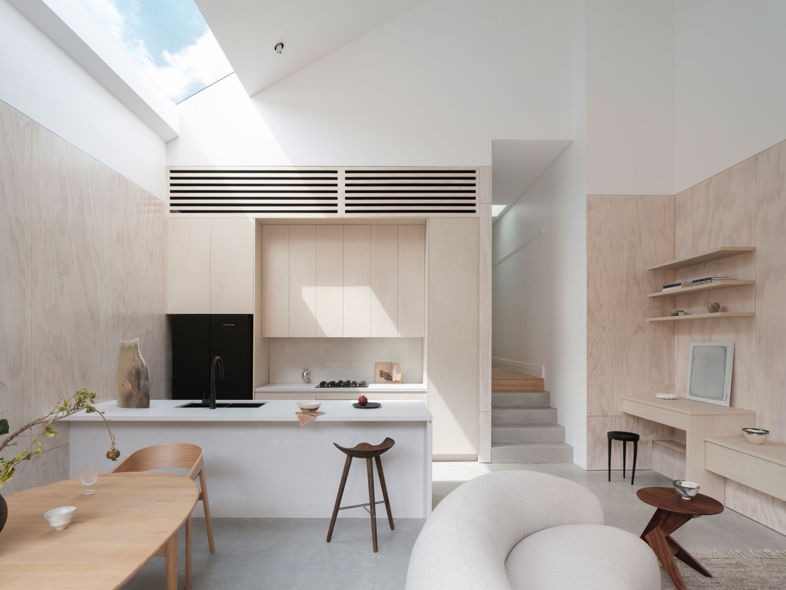 Waverley by Carla Middleton Architects - Project Feature - The Local ...