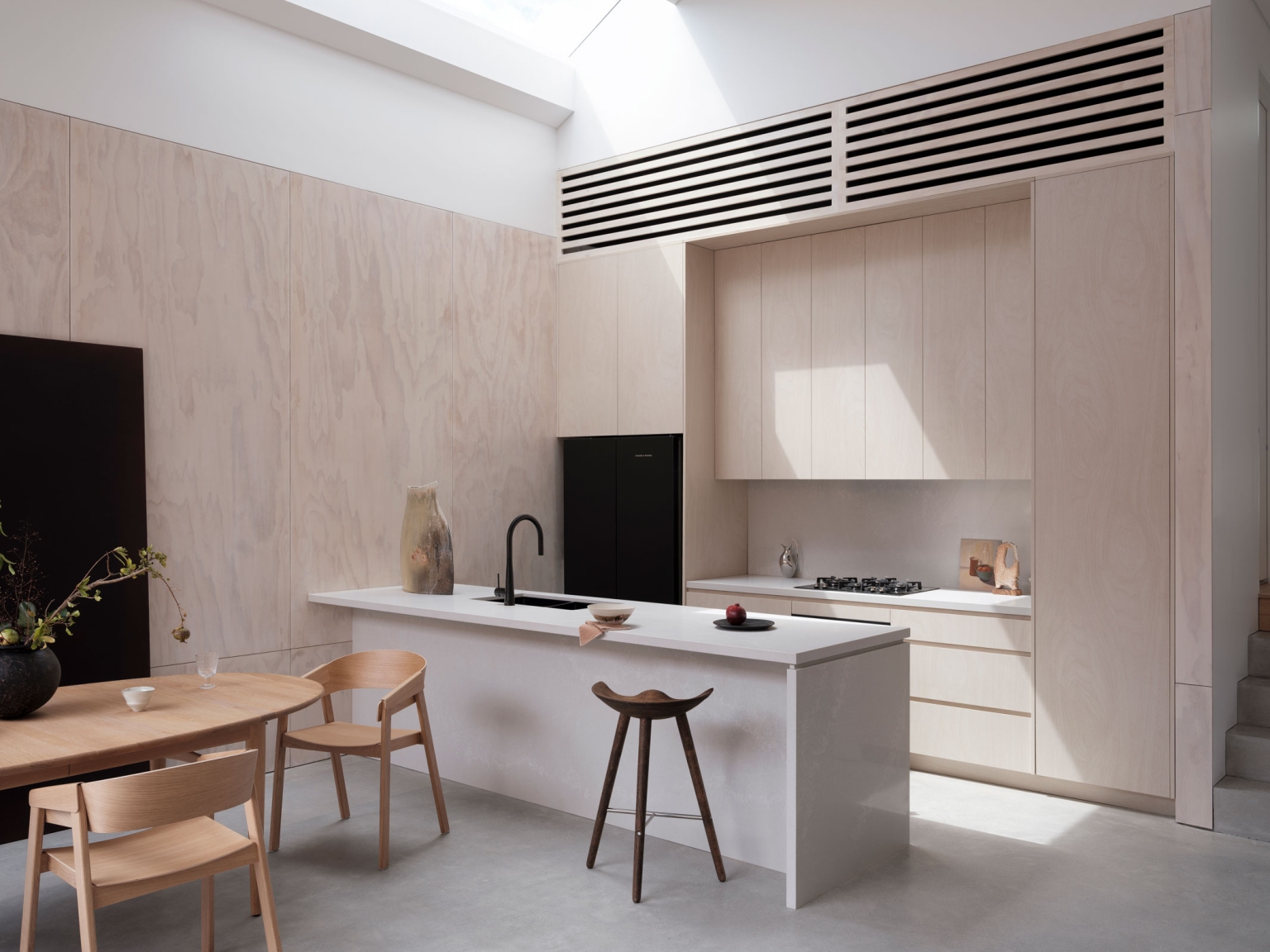 Waverley by Carla Middleton Architects - Project Feature - The Local ...