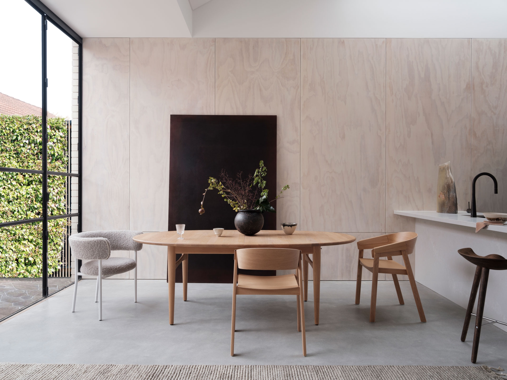 Waverley by Carla Middleton Architects - Project Feature - The Local ...