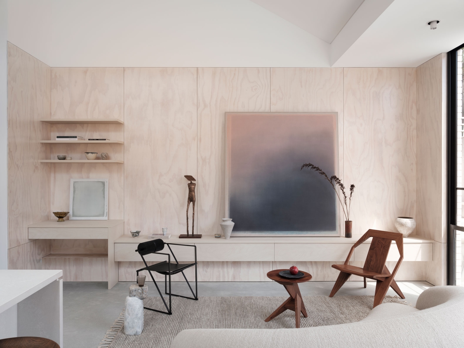 Waverley by Carla Middleton Architects - Project Feature - The Local ...