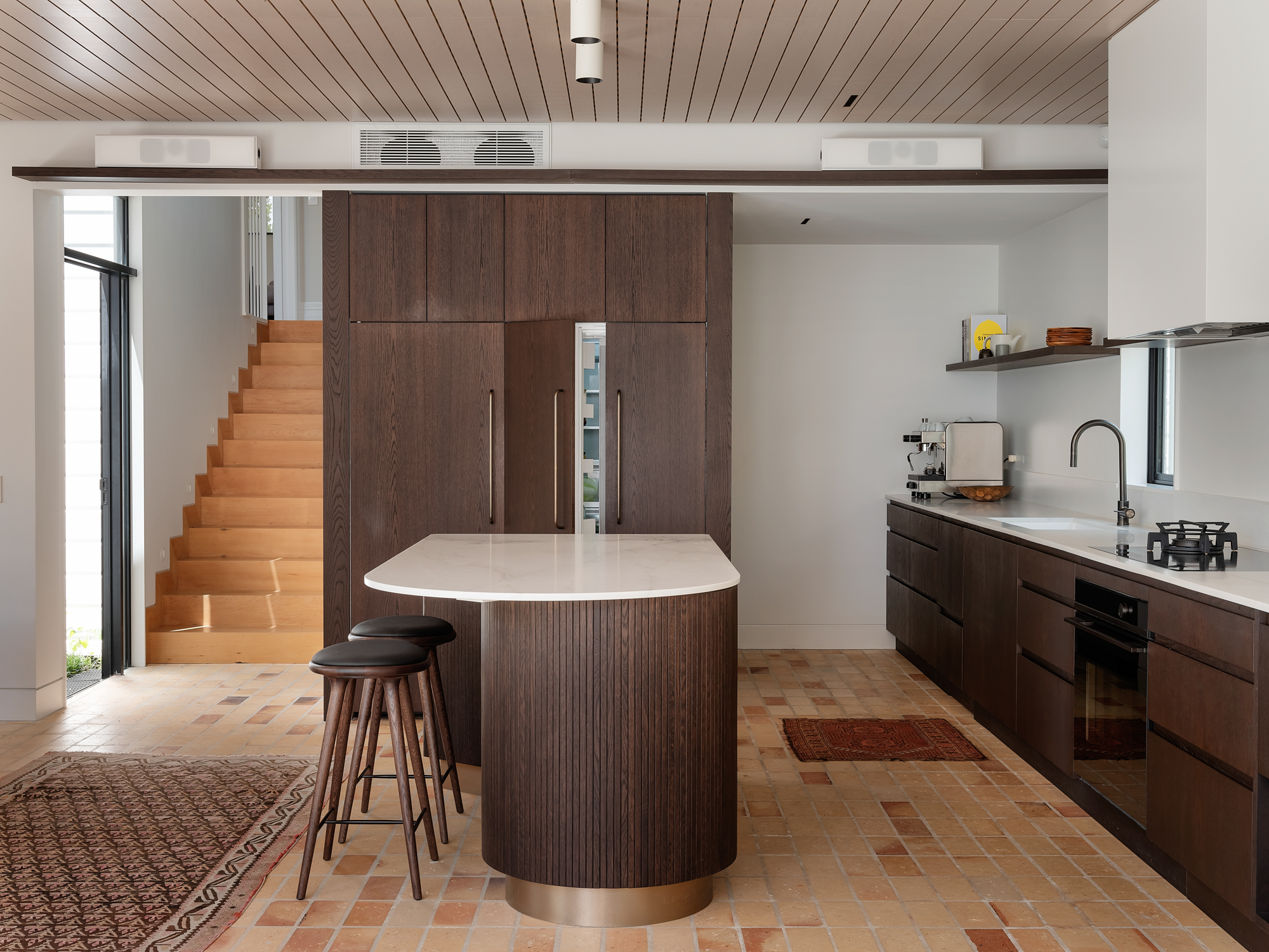 Shift House by MAUD - Video Feature - The Local Project