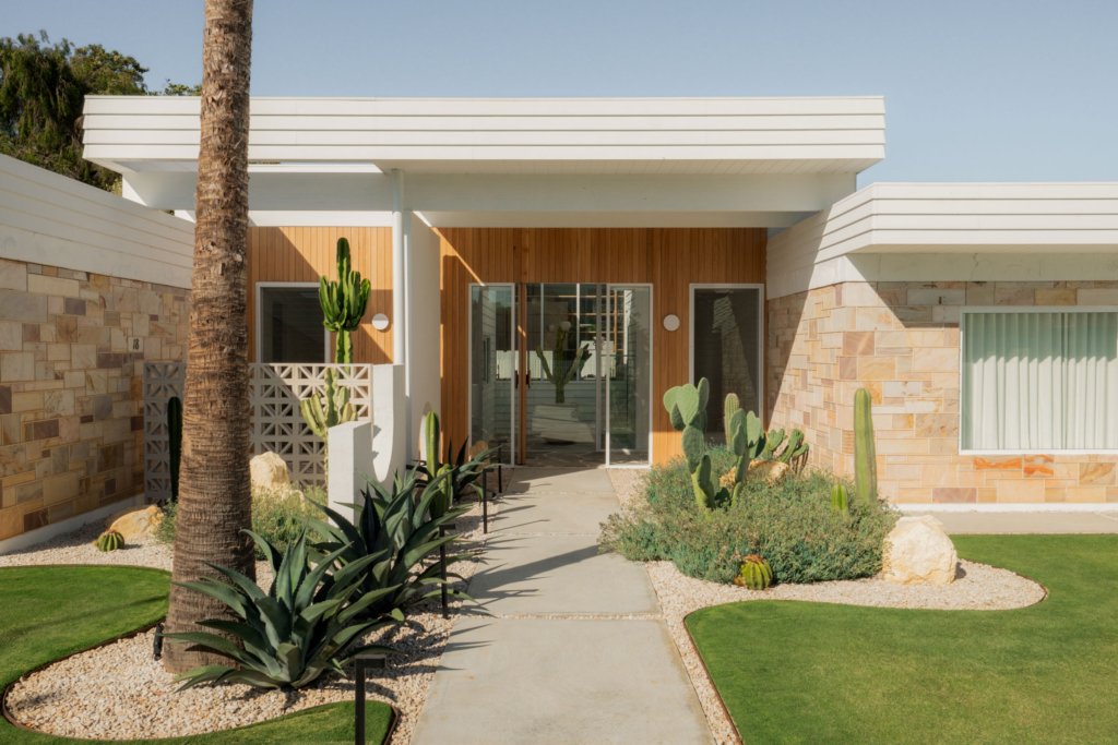 ISO by Ply Architecture - Project Feature - The Local Project