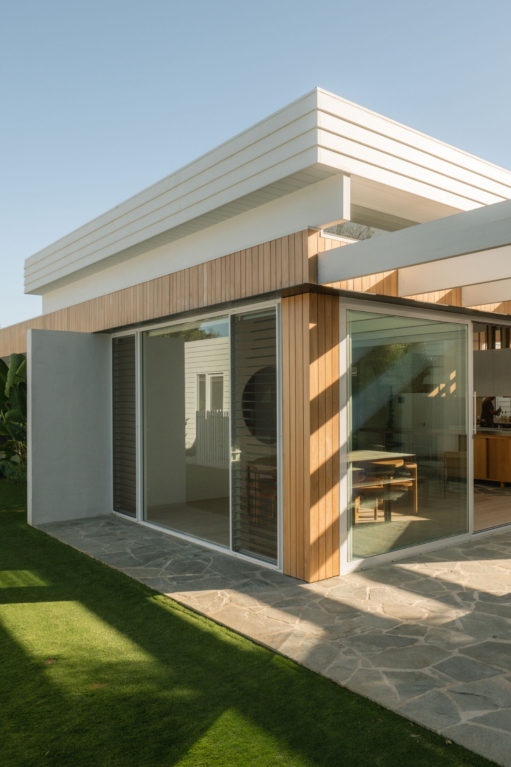 ISO by Ply Architecture - Project Feature - The Local Project