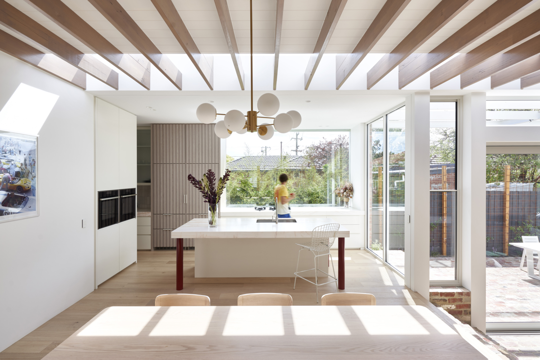 Lindsay by Megowan Architectural - Project Feature - The Local Project